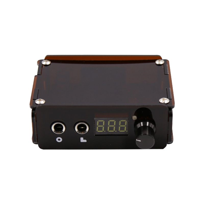 ترانس مینی mini trans - تتو بومرنگ