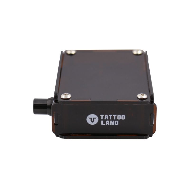 ترانس مینی mini trans - تتو بومرنگ